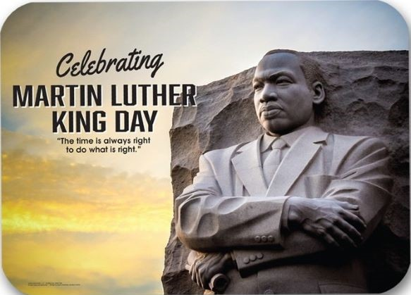 MLK Day – MedFare
