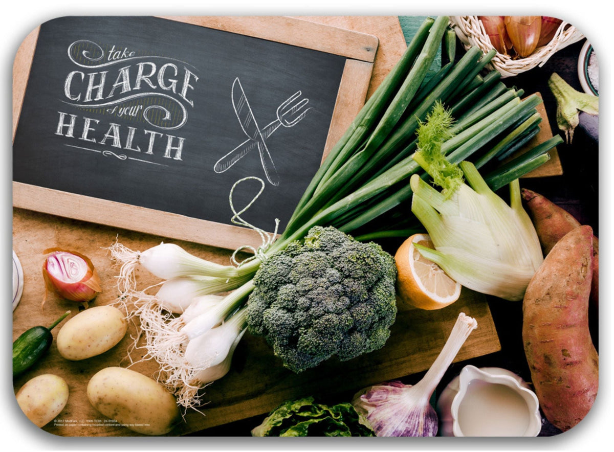 Take Charge Traycovers – MedFare