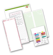 LTC Menus, Tray Slips, & Forms – MedFare