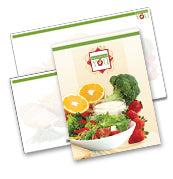 Room Service Menus – MedFare