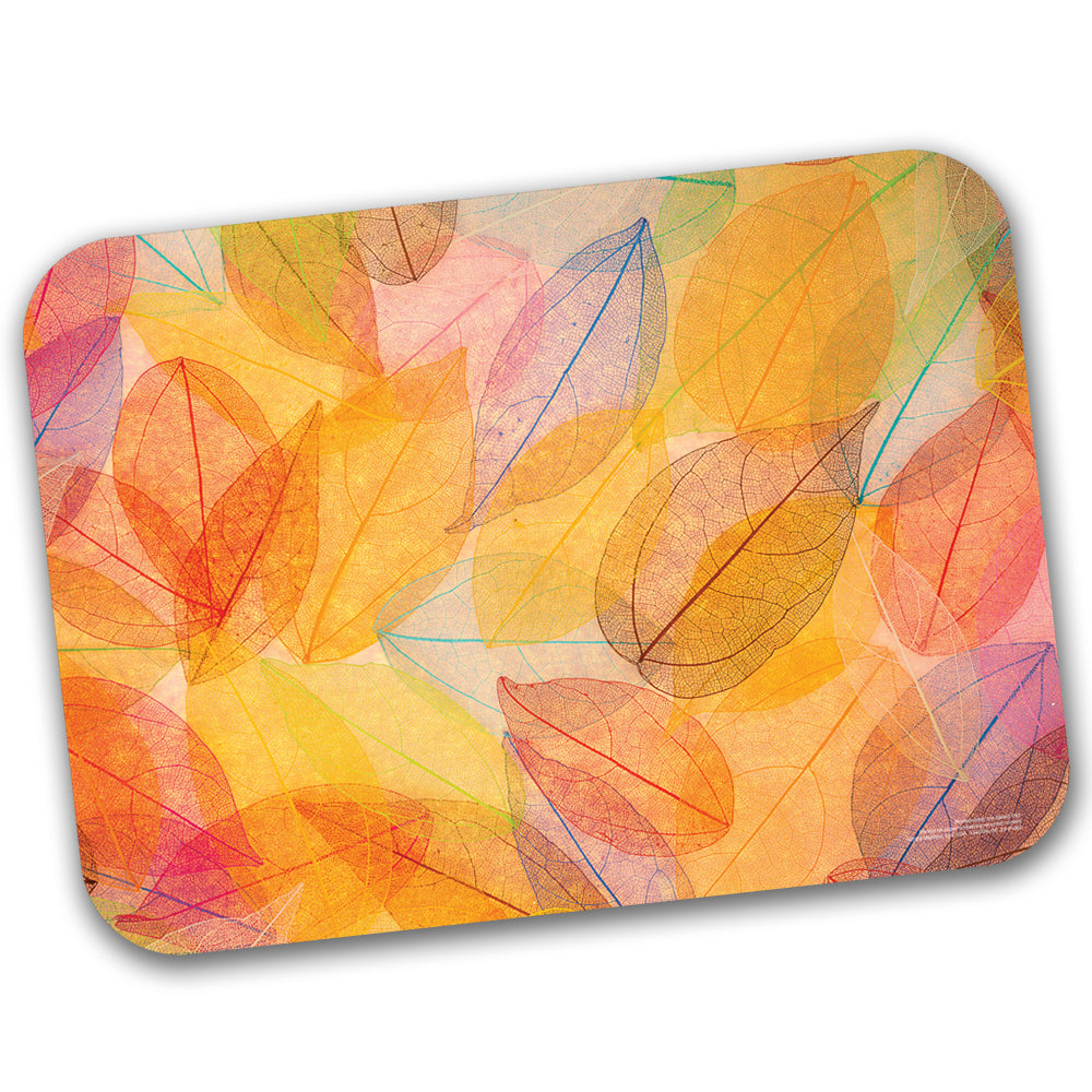 Seasonal Fall 14" x 19" Traycovers - Pack of 500 – MedFare