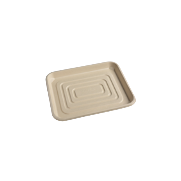 14" X 18" X 1" Disposable Fiber Trays - 100 to a Case – MedFare